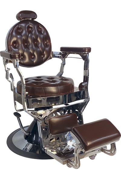 Kuaför Time Berber Koltuğu ( KT42-C )