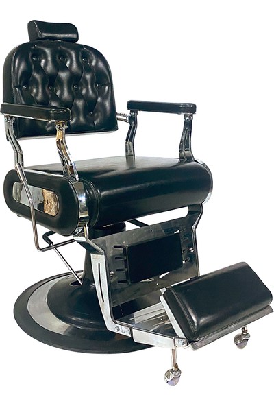 Kuaför Time Berber Koltuğu ( KT44-C )
