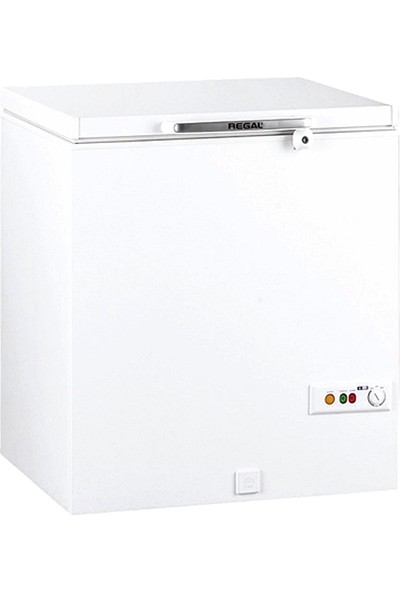 Regal Sd 2011 F Enerji Sınıfı 177 Lt Sandık Tipi Derin Dondurucu