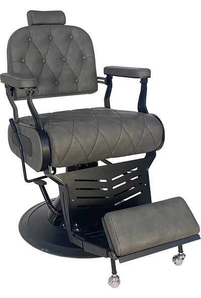 Kuaför Time Berber Koltuğu ( Kt 44-B )