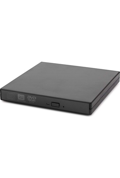 EvoTech ET-981 Harici DVD CD Okuyucu Yazıcı CD Rw DVD Rw Wiriter External EvoTech ET-981 Harici DVD CD Okuyucu Yazıcı CD Rw DVD Rw Wiriter External