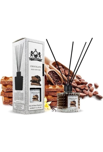 Lion Francesco Perfume Çikolata Oda Kokusu