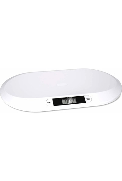 Pearlhaus Digital Bebek Tartısı TF-1100 Baby Scale Digital Hold Function