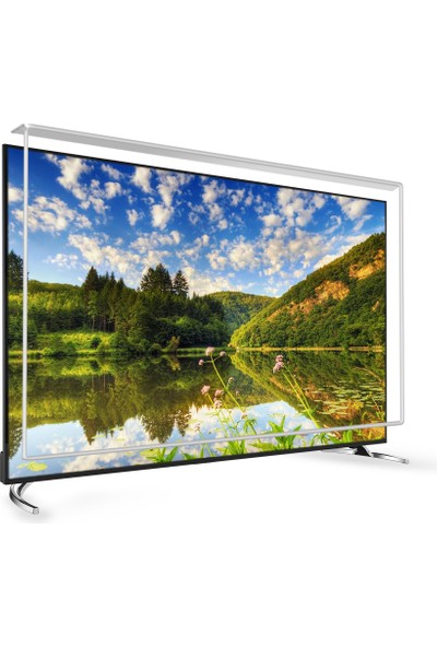 Armor Tv Ekran Koruyucu 58