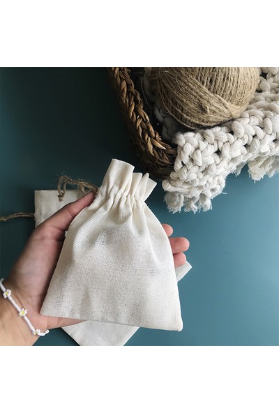 Cestopieno 10'lu Bez Kese