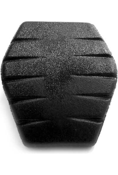 Moda Renault Clio 1 Fren - Debriyaj Pedal Lastiği Takım 7700417976