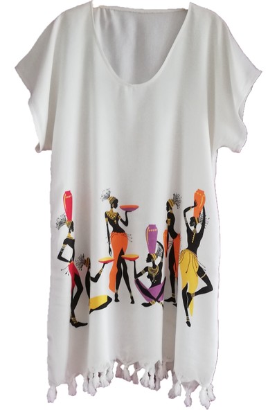 Noyinn Sahil Beach Giyim Wear Sea