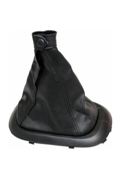 Moda Hyundai Accent Era Vites Körüğü Çerçeveli Siyah 2007 - 2011 Moda Hyundai Accent Era Vites Körüğü Çerçeveli Siyah 2007 - 2011