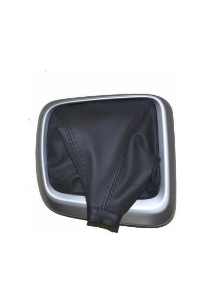 Moda Fiat Egea Vites Körüğü Krom Alt Çerçeveli 2016 - 2019