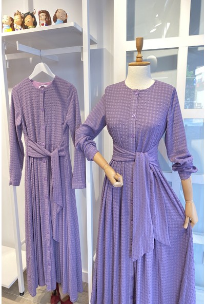 Nevra Honey Elbise Nevra Honey Elbise