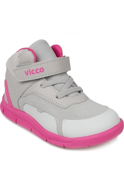 Vicco 946.B21K155 Nano Bebe Çocuk Ayakkabı Vicco 946.B21K155 Nano Bebe Çocuk Ayakkabı