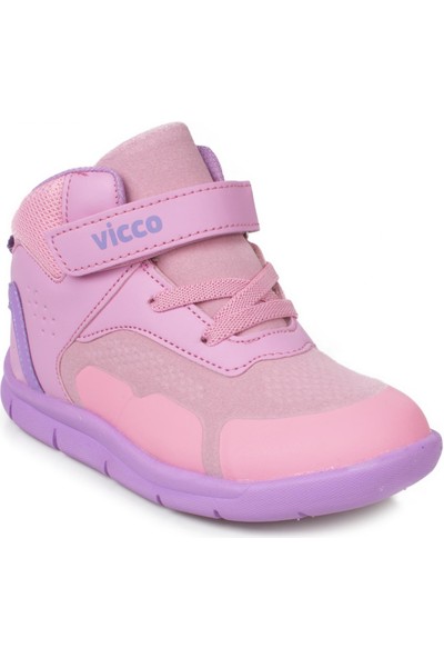 Vicco 946.E21K155 Nano Ilk Adım Çocuk Ayakkabı Vicco 946.E21K155 Nano Ilk Adım Çocuk Ayakkabı