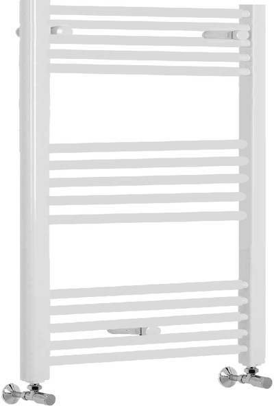 Mernes Havlupan Radyatör Beyaz Renk 600X1100MM (15 Borulu) MNB6715 Mernes Havlupan Radyatör Beyaz Renk 600X1100MM (15 Borulu) MNB6715