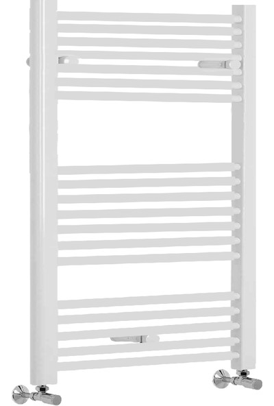 Mernes Havlupan Radyatör Beyaz Renk 600X1400MM (19 Borulu) MNB6719 Mernes Havlupan Radyatör Beyaz Renk 600X1400MM (19 Borulu) MNB6719