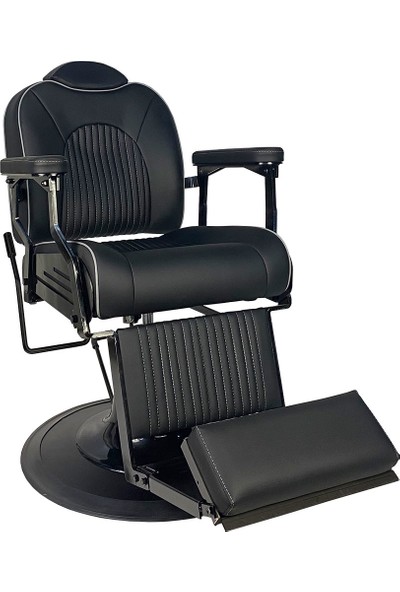 Kuaför Time Berber Koltuğu (Kt 45-B)