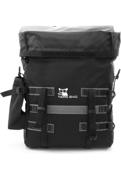 Metamoto Tars Bag Motosiklet Kuyruk Çantası