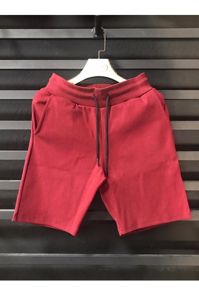 Insane Minds Erkek Penye Şort Insane Minds Erkek Penye Şort