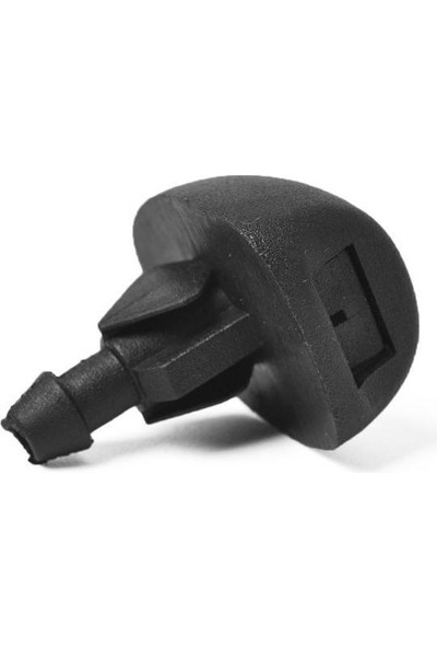 Moda Peugeot Expert 3 Ön Cam Su Fiskiye Memesi Ikili Takım 6438V8