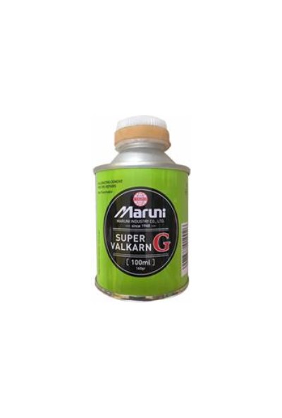 Maruni Süper Valcarn Yama Ilacı G100 CC.(140 Gr.) Maruni Süper Valcarn Yama Ilacı G100 CC.(140 Gr.)