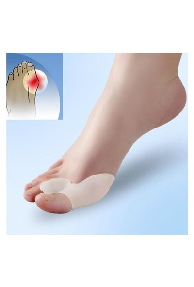 İhtiyaç AVM Baş Parmak Kemik Düzeltici