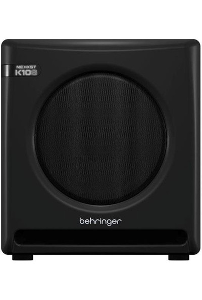 Behrınger K10S Audıophıle 10