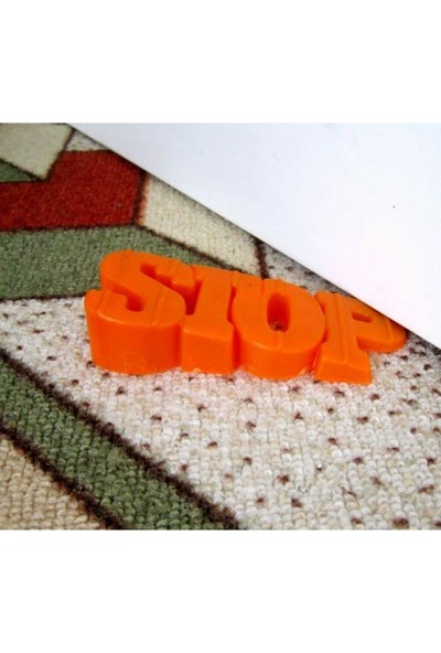 Sağlam Kapı Altı Stoperi