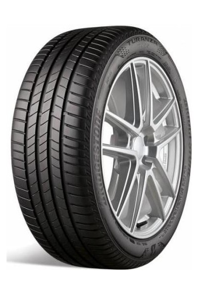 Bridgestone 215/55 R17 94V Turanza T005 Oto Yaz Lastiği ( Üretim Yılı: 2021 )