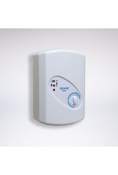 Atomic Klasik Şofben AT7000