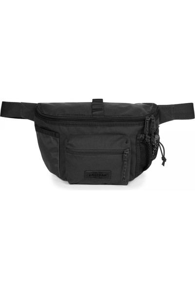 Eastpak Cıan Ek0A5B8Xk711 Roothed Black Bel Çantası