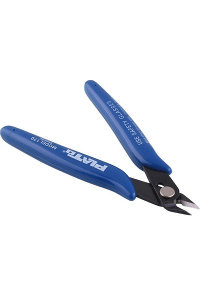 Feriot Plato Yan Keski Model 170 Feriot Plato Yan Keski Model 170