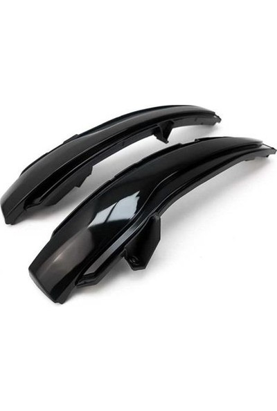 OLED Garaj Mercedes W205 / W213 LED Ayna Sinyali OLED Garaj Mercedes W205 / W213 LED Ayna Sinyali