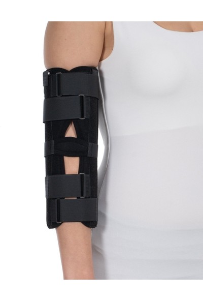 Wingmed Dirsek Immobilizer - Beden: 25 cm (W 207-25) Wingmed Dirsek Immobilizer - Beden: 25 cm (W 207-25)