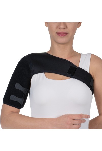 Wingmed Omuz Tespit Bandajı (W 214)