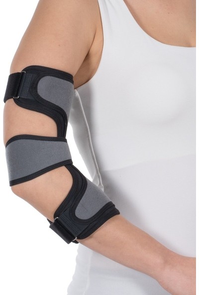 Wingmed Kubital Tünel Dirseklik - Beden: S-M (W 223-1)