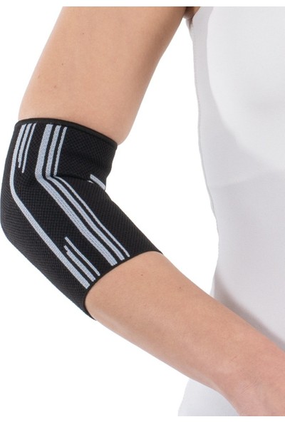Wingmed Sportif Elastik Örme Dirseklik - Beden: L (W 224-L)