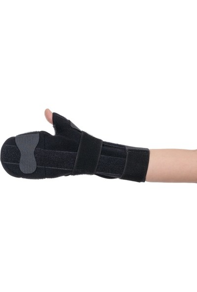 Wingmed Kumaşlı El Istirahat Afosu - Beden: Sağ (W 324-SAG) Wingmed Kumaşlı El Istirahat Afosu - Beden: Sağ (W 324-SAG)