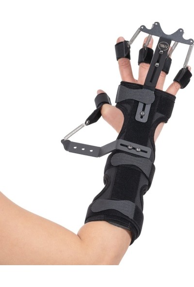 Wingmed Dinamik El Ateli (W 332)