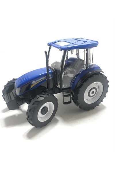 New Holland NP09103 Maket Traktör TD110 New Holland NP09103 Maket Traktör TD110