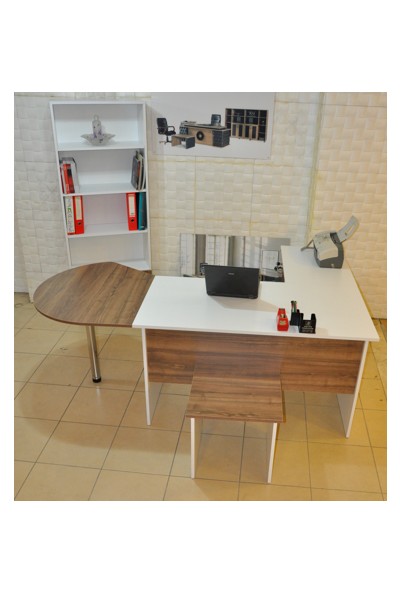 Star Panda Masa Takımı