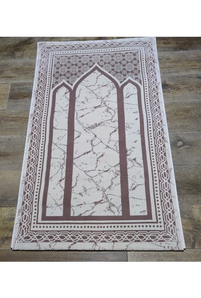 Prestige Halı Seccade Dokuma Halı Namazlık Büyük Boy Prestige Halı Seccade Dokuma Halı Namazlık Büyük Boy