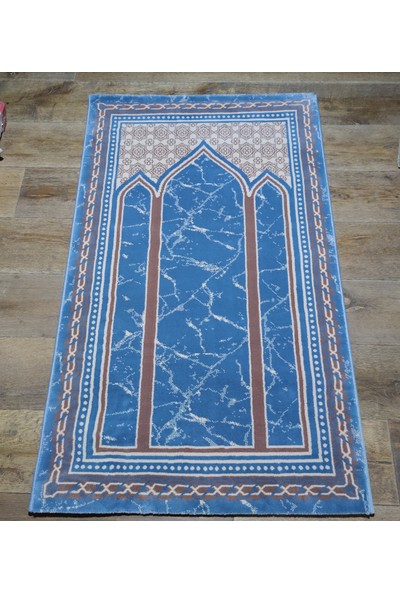 Prestige Halı Seccade Dokuma Halı Namazlık Büyük Boy Prestige Halı Seccade Dokuma Halı Namazlık Büyük Boy