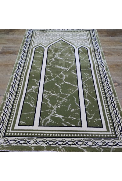 Prestige Halı Seccade Dokuma Halı Namazlık Büyük Boy Prestige Halı Seccade Dokuma Halı Namazlık Büyük Boy