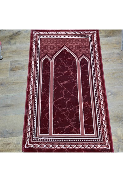 Prestige Halı Seccade Dokuma Halı Namazlık Büyük Boy Prestige Halı Seccade Dokuma Halı Namazlık Büyük Boy