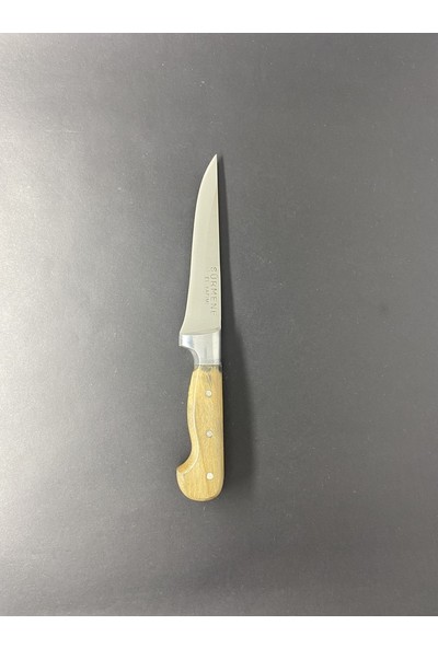 Sürmene El Yapımı Sıyırma Bıçağı