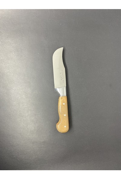 Sürmene El Yapımı Yüzme Bıçağı