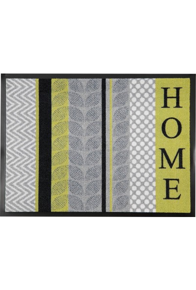 Herbert Weber Graphic Home Yıkanabilir Iç ve Dış Ev Kapı Paspası 60X80 Nem Alıcı Ayakkabı Paspası Herbert Weber Graphic Home Yıkanabilir Iç ve Dış Ev Kapı Paspası 60X80 Nem Alıcı Ayakkabı Paspası