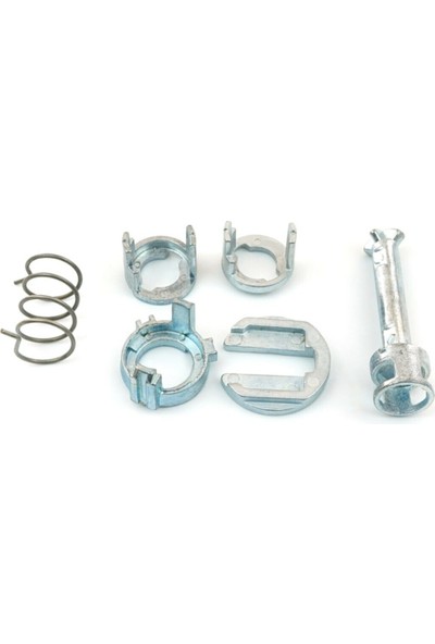 Bmw 3 E46 Için Ön Kapı Kilidi Tamir Takımı 51218244050 45 mm