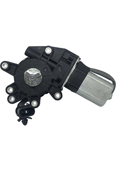 Mitsubishi Canter Cam Kriko Motoru (Sol) Mitsubishi Canter Cam Kriko Motoru (Sol)