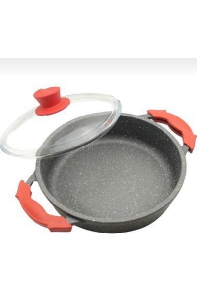 Eda Döküm Derin Tencere 28 cm Eda Döküm Derin Tencere 28 cm