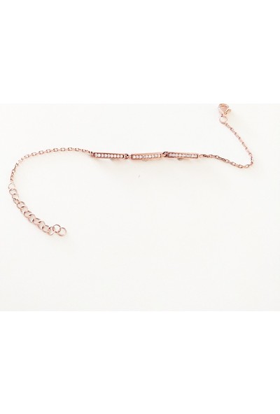 Just4you 925 Ayar Gümüş Zirkon Doğal Taşlı Özel Tasarım Bileklik Just4you 925 Ayar Gümüş Zirkon Doğal Taşlı Özel Tasarım Bileklik